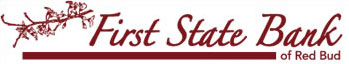 First State Bank Logo